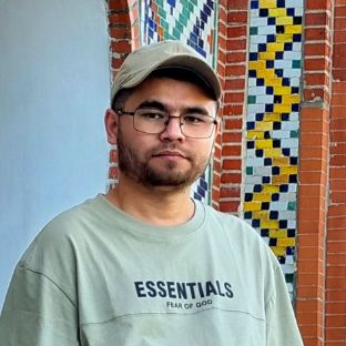 Иконка канала IslomiddinCG