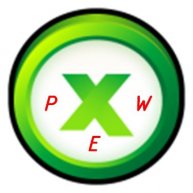 Иконка канала PEW