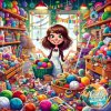 Иконка канала Рукоделочка 64 Мария