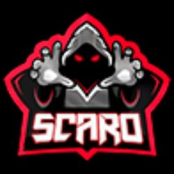 Иконка канала Scaro