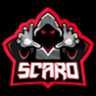 Иконка канала Scaro