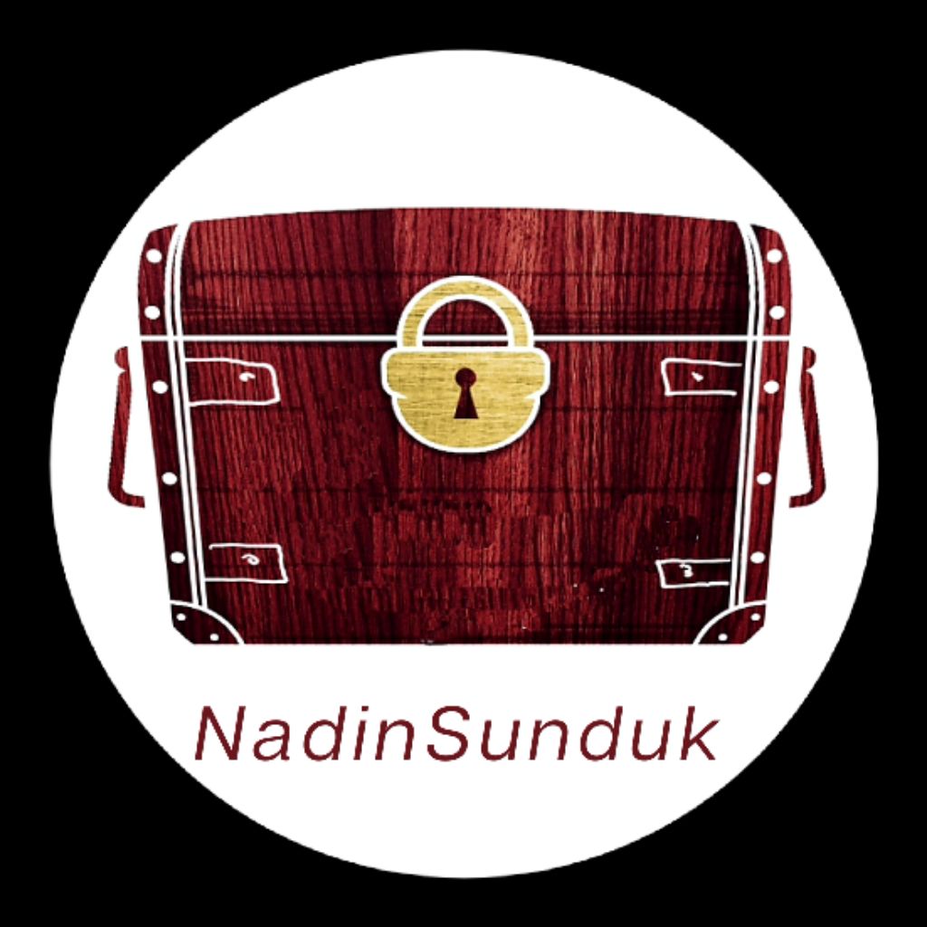 Иконка канала Nadin_Sunduk