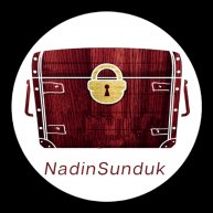Иконка канала Nadin_Sunduk