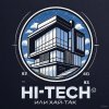Иконка канала Хай-Тек или Хай-Так?