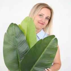 Иконка канала Искусственное озеленение FagroGreen