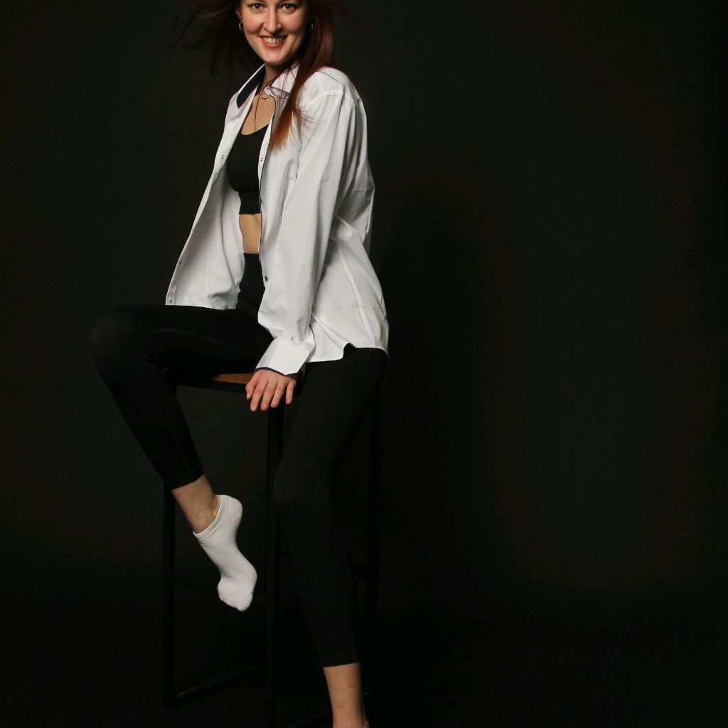 Иконка канала Круковская Юлия. Human Design, NL INTERNATIONAL