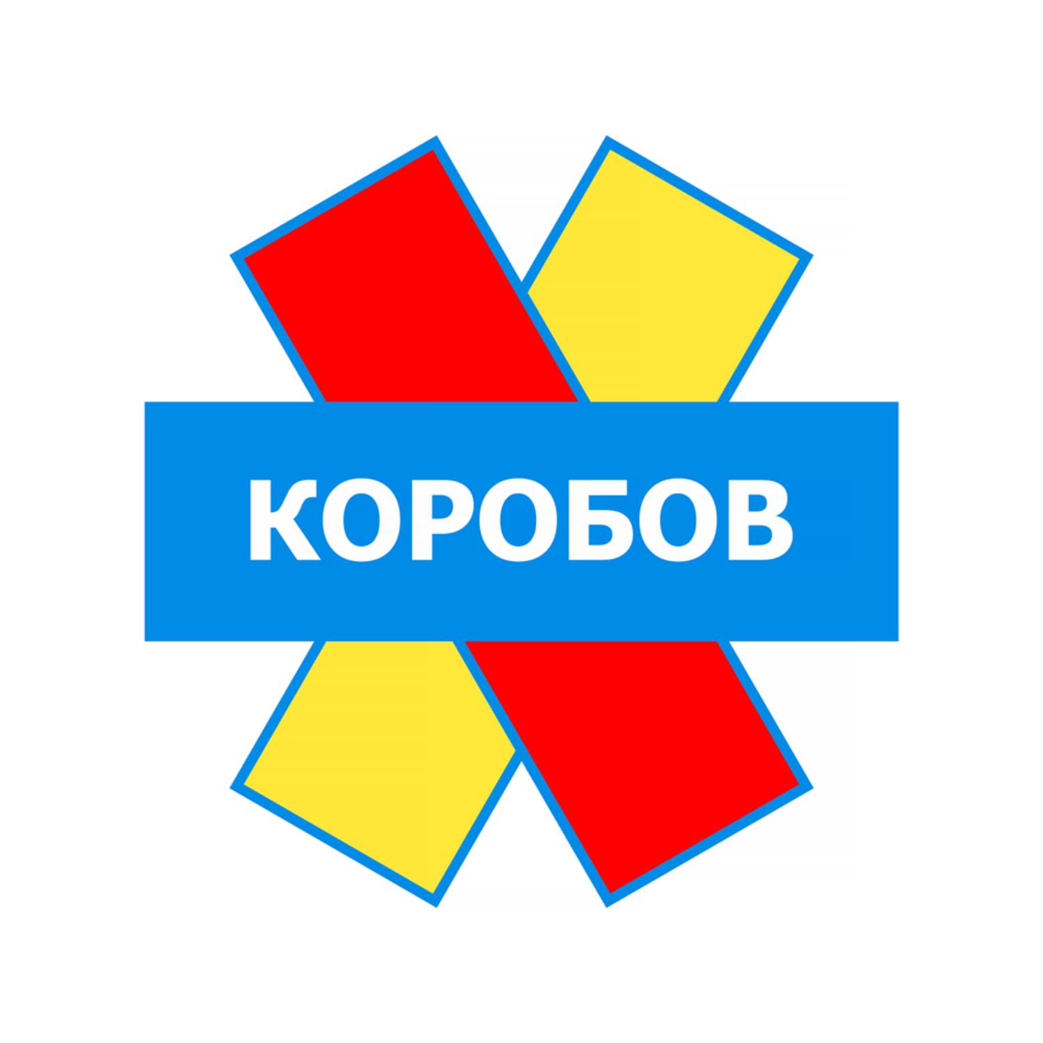 Иконка канала КОРОБОВ: кабельные конструкции