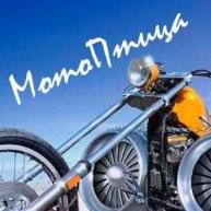 Иконка канала Мотоптица