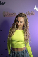 Иконка канала kosa_na_style