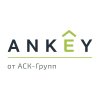 Иконка канала Ankey от АСК: мягкие окна, ролл-окна, сетки плиссе