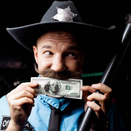 Иконка канала channel43822170