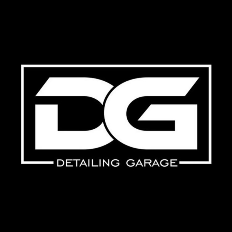 Иконка канала DG.Detailing_usi