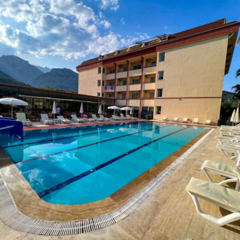 Иконка канала Гуля Турагент