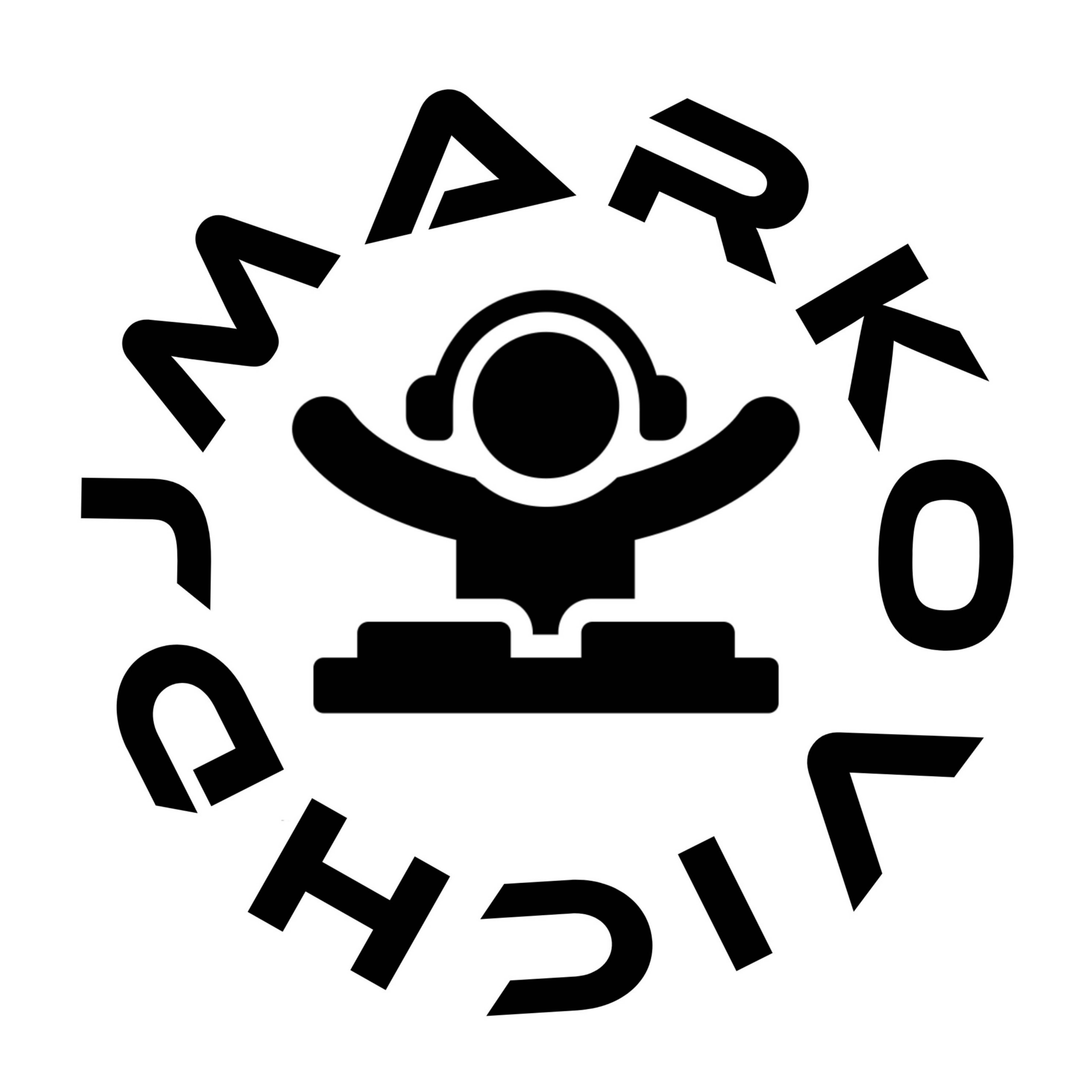 Иконка канала DJ 2030