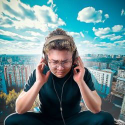 Иконка канала Гнездо Слухаря