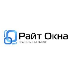 Иконка канала Райт Окна