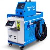 Иконка канала WTC