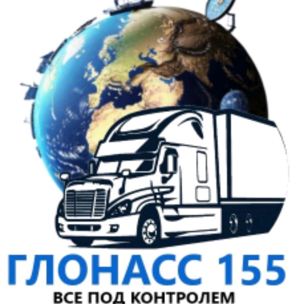 Иконка канала ГЛОНАСС155