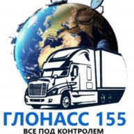 Иконка канала ГЛОНАСС155