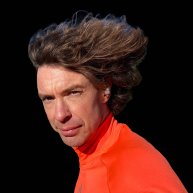 Иконка канала Мистер Полумарафон