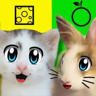 Иконка канала Кролик Баффи и Друзья ☑️