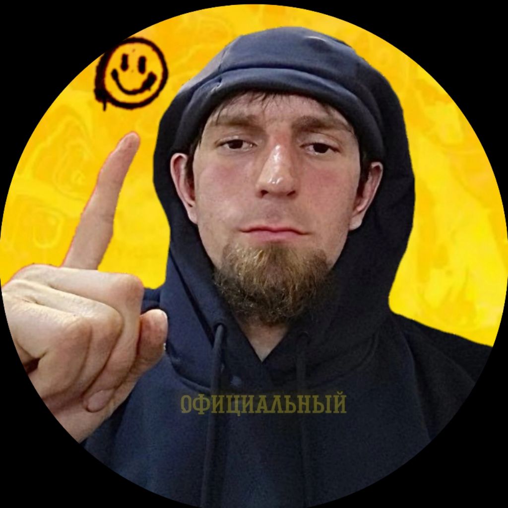 Иконка канала Шамиль Каспийский