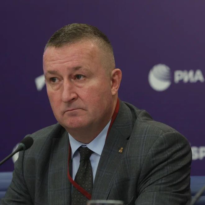 Иконка канала Дмитрий Юрьевич Киселев "ТЕХНОСУВЕРЕН"