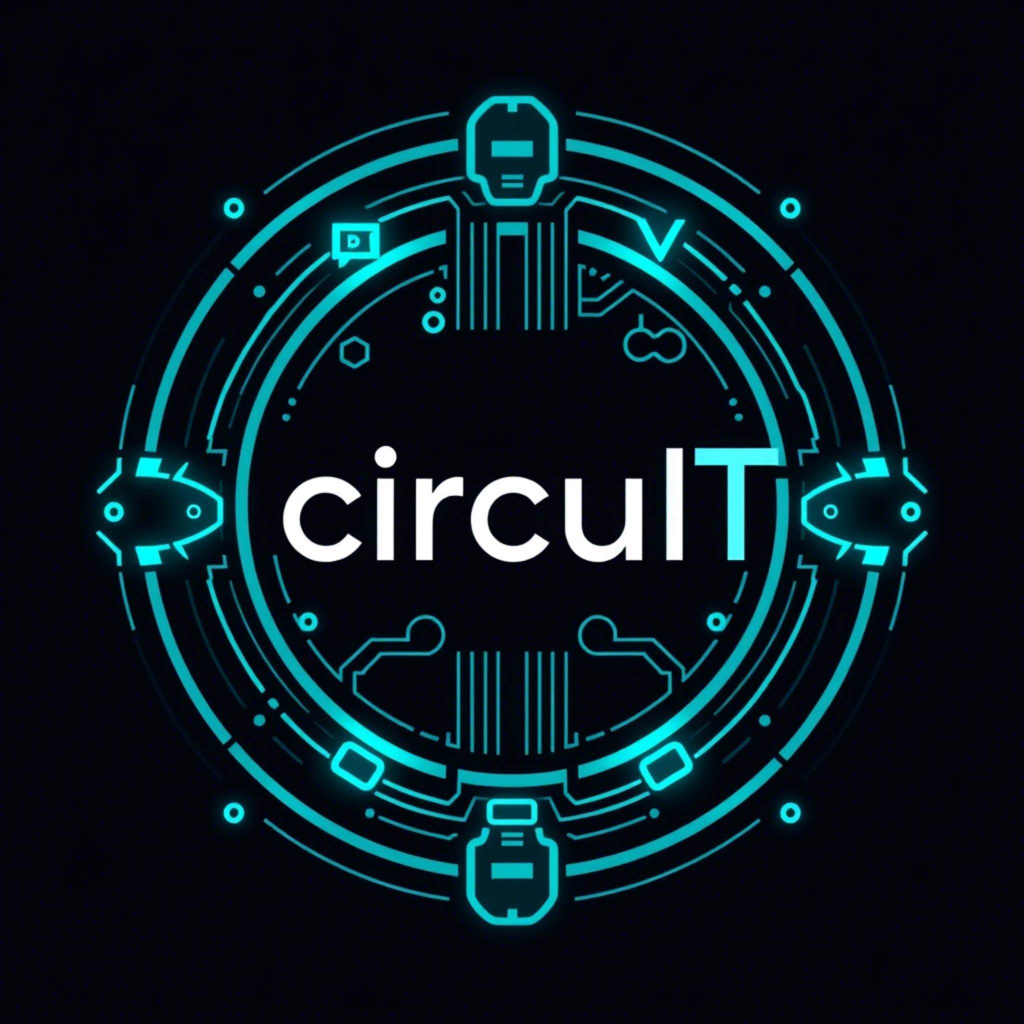 Иконка канала circuIT