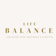 Иконка канала LifeBalance