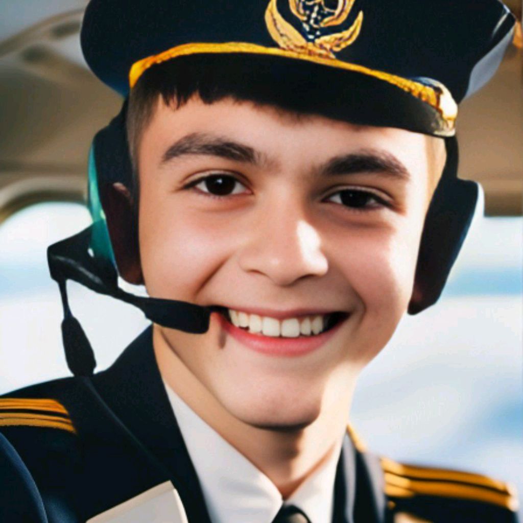 Иконка канала Ash24