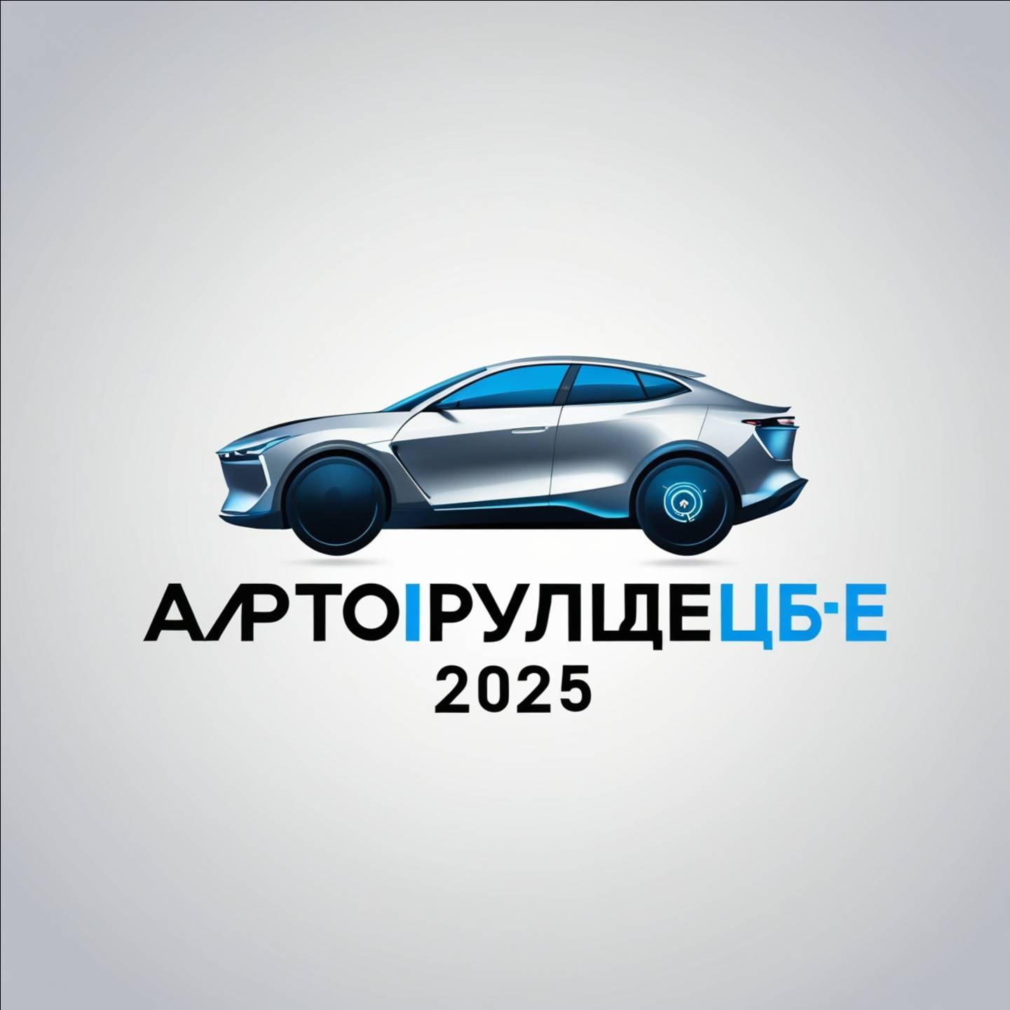 Иконка канала АвтоБудущее2025