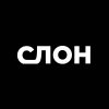 Иконка канала СЛОН