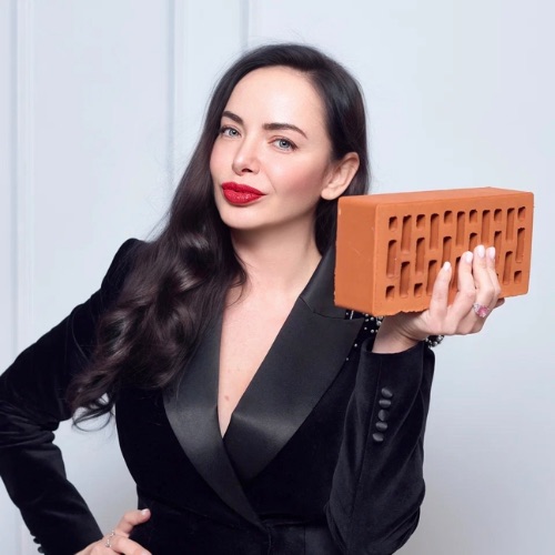 Иконка канала Наталья Красавченко | Богатая Бабка | Недвижимость