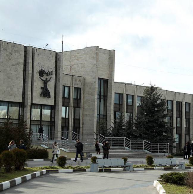 Иконка канала An overview of educational institutions in Russia