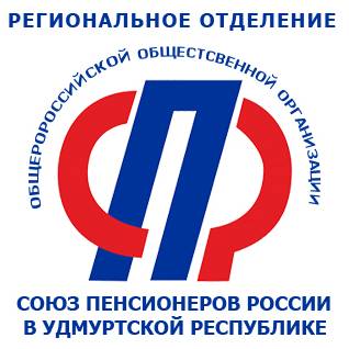 Иконка канала Союз пенсионеров Удмуртия Ижевск