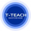 Иконка канала Онлайн-курсы «T-TEACH»