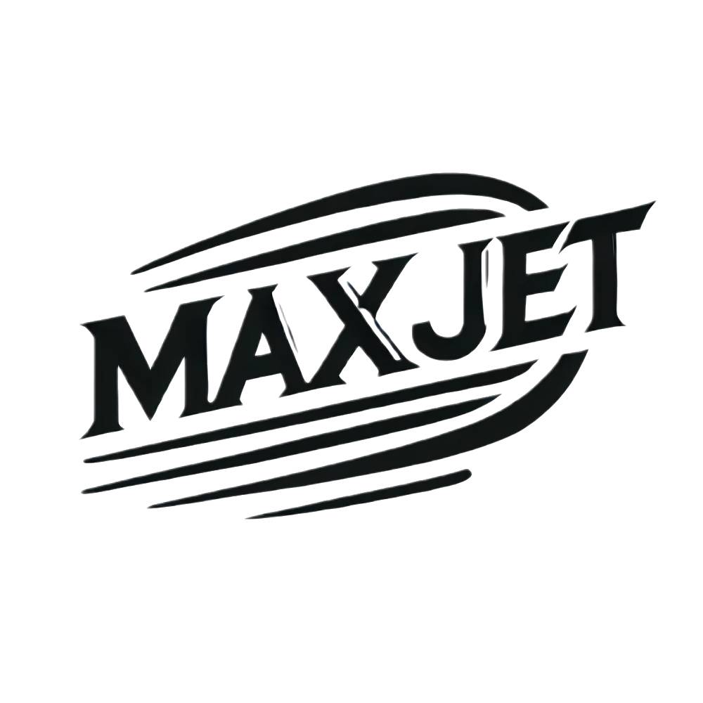 Иконка канала MaxJet (Макс Джет)