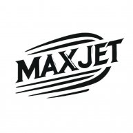 Иконка канала MaxJet (Макс Джет)