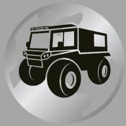 Иконка канала Вездеходы "ТЕХНИК"