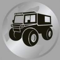 Иконка канала Вездеходы "ТЕХНИК"