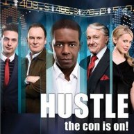 Иконка канала Сериал Виртуозы / Hustle