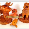Иконка канала Smart Wood Art