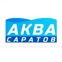 Иконка канала АкваСаратов
