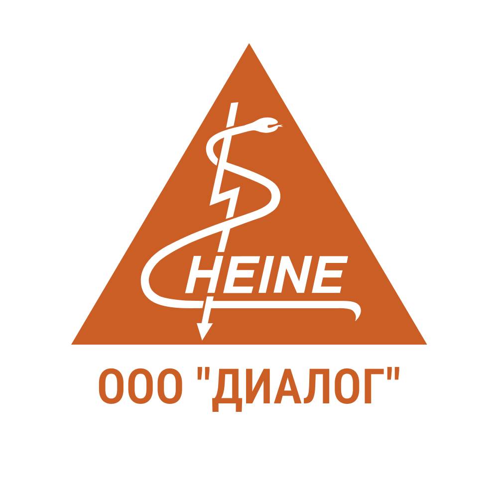 Иконка канала ООО «Диалог» | Оборудование HEINE Optotechnik