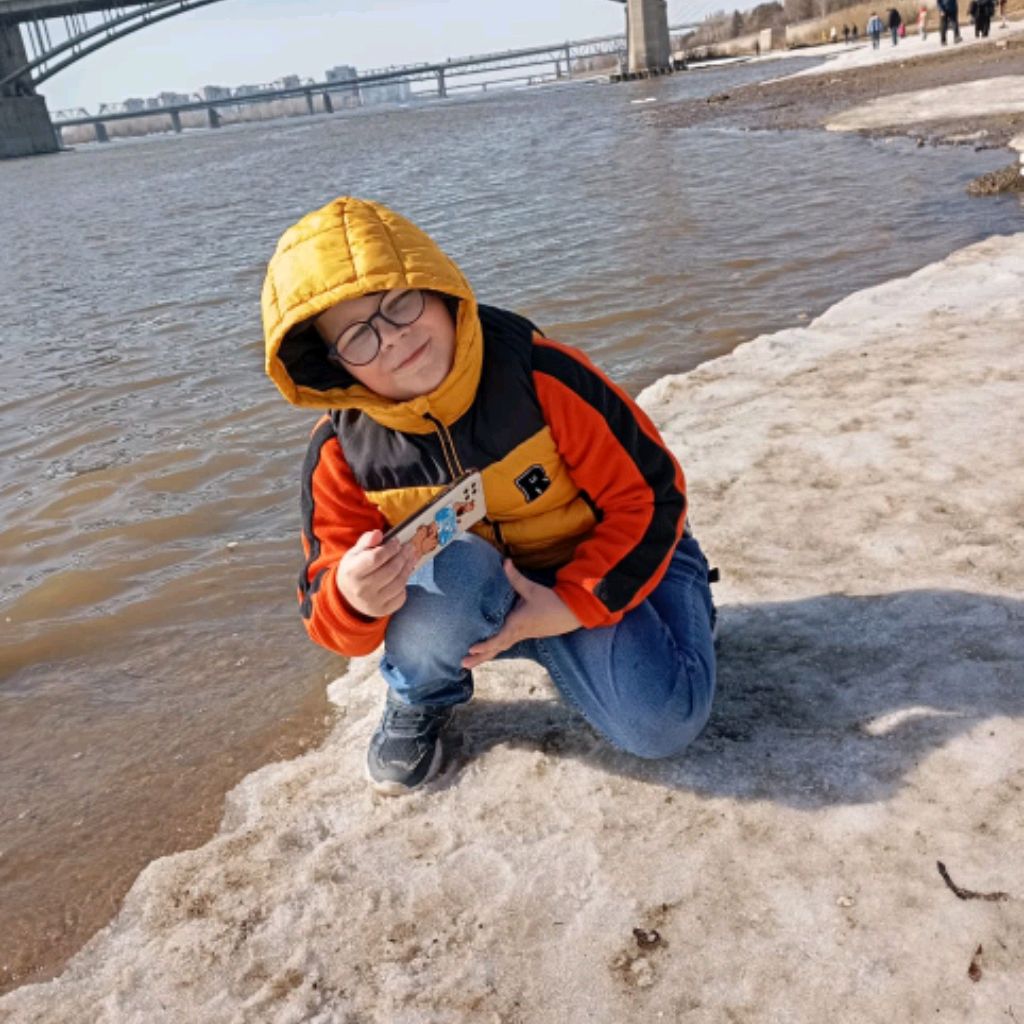 Иконка канала Tim_RUT