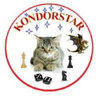 Иконка канала KondorStar