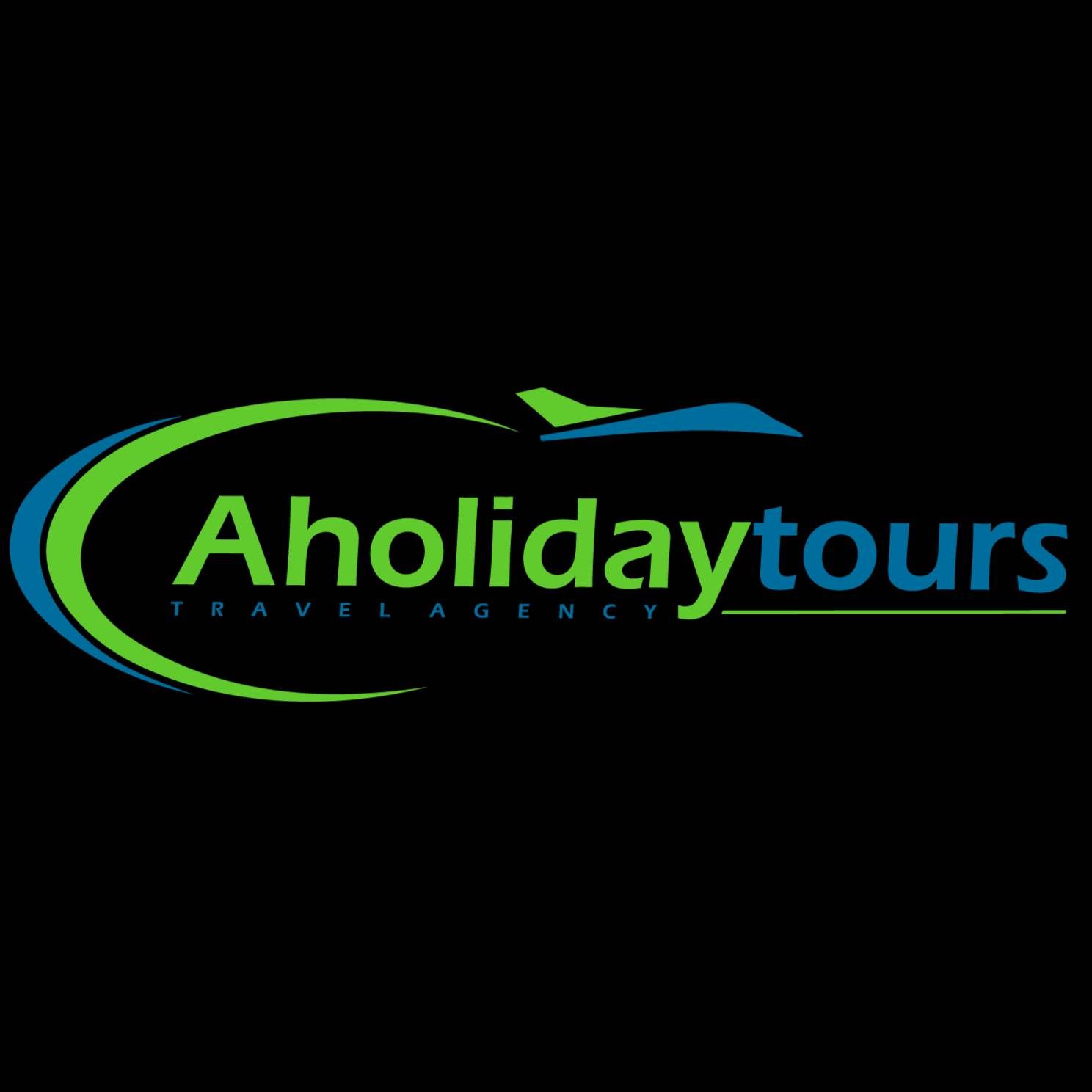 Иконка канала AHolidaytour