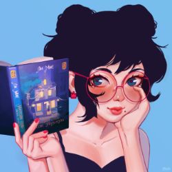 Иконка канала Книги на ладони