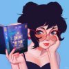 Иконка канала Книги на ладони