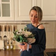 Иконка канала Магия ЕДЫ с Алиной Полуниной